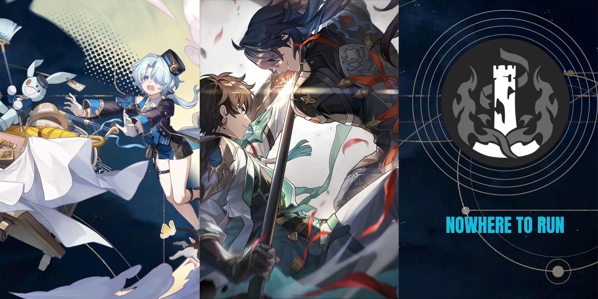 Best Misha Light Cones in Honkai: Star Rail