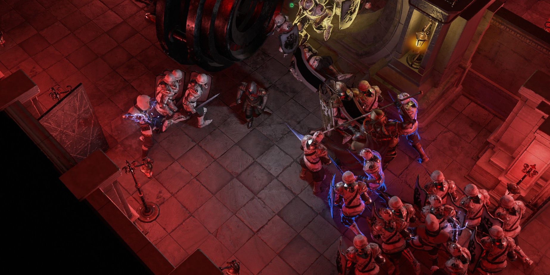 Best Armor for Ranger Builds in Path of Exile