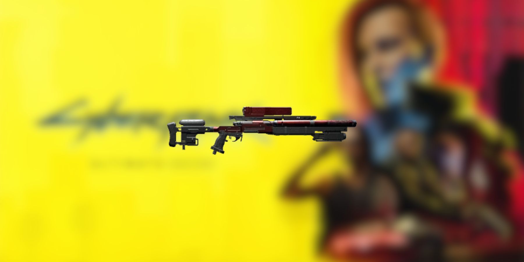 Cyberpunk 2077: How to Get Yasha’s Sniper Rifle