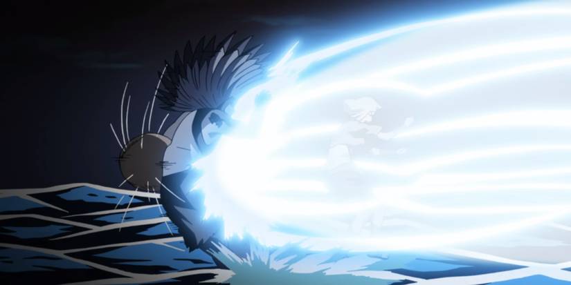 Naruto: Storm Release, Explained