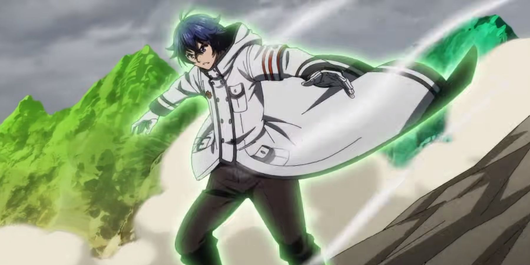 Oberon Rework: The Wrong Way to Use Healing - Warframes - Warframe Forums