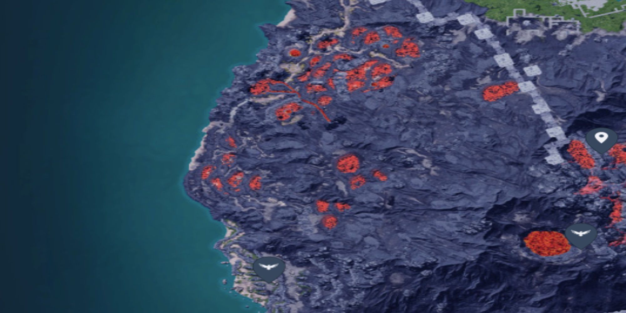 Best Locations To Catch Fire Pals In Palworld