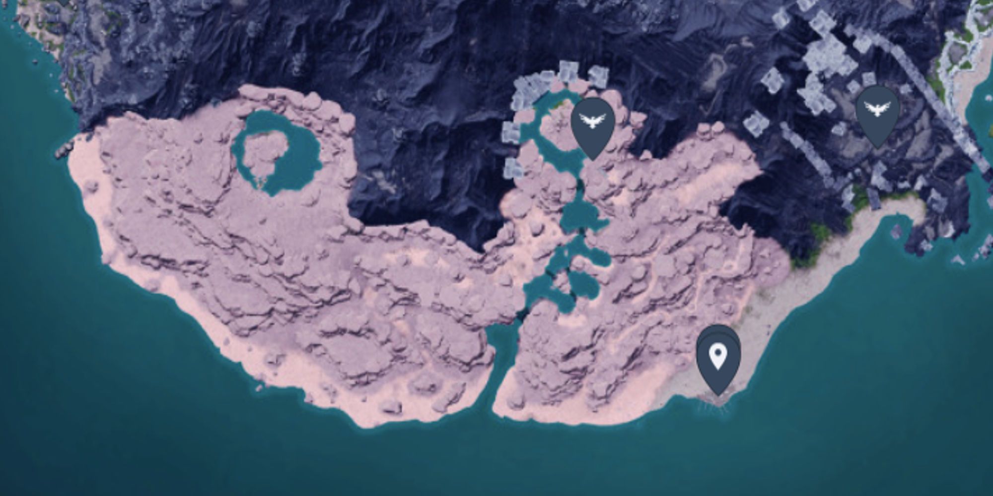 Best Locations To Catch Fire Pals In Palworld