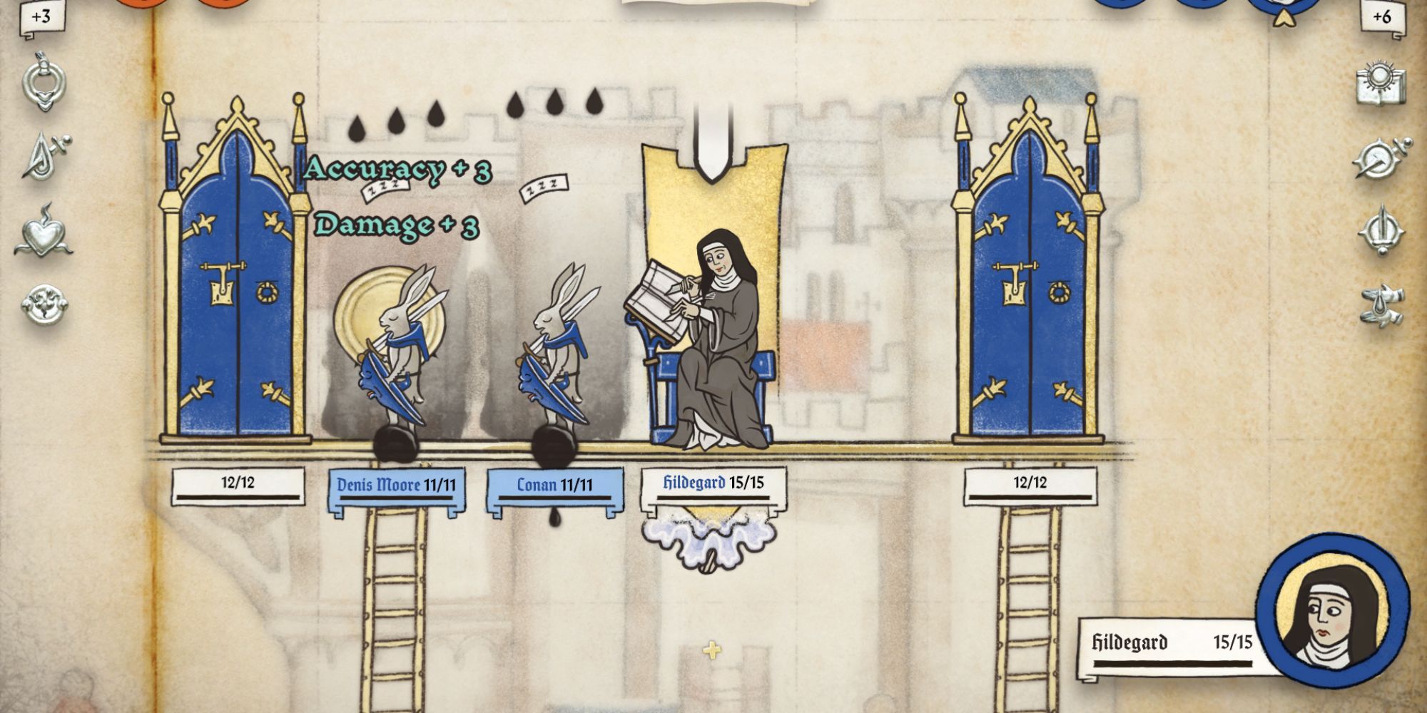 Inkulinati: Best Inkulinati Masters