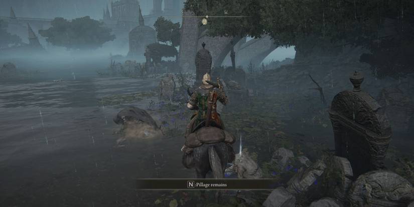 Elden Ring: How to Get and Use Intelligence-Knot Crystal Tear