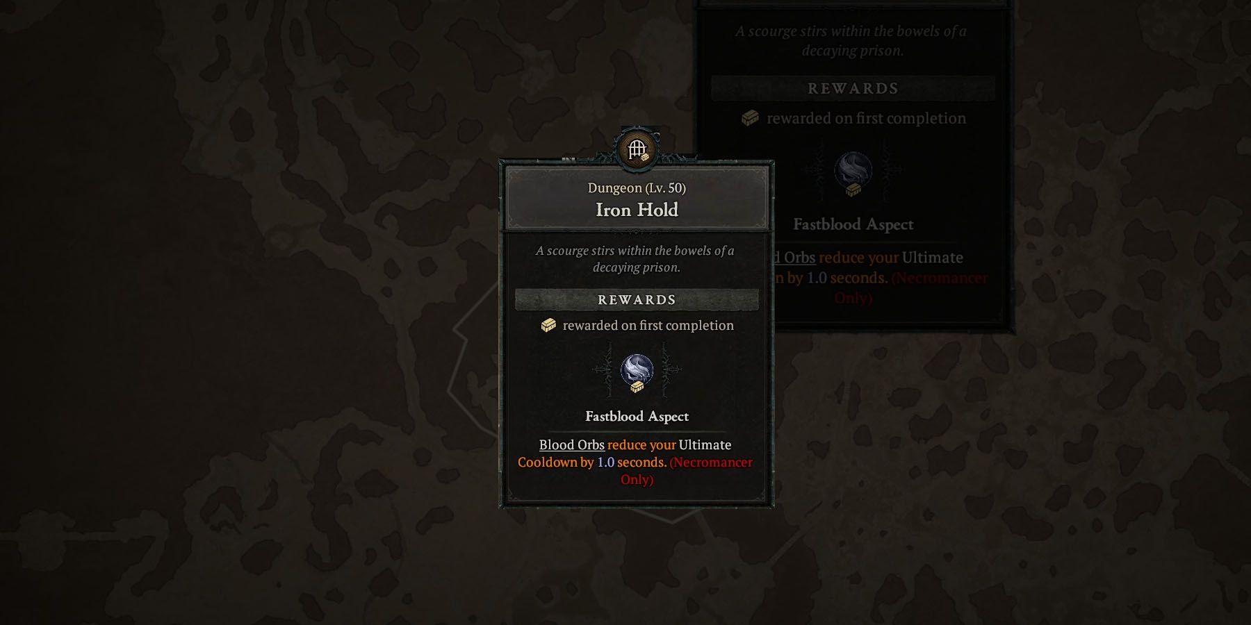 Diablo 4: Hard Dungeons That Give Great Rewards