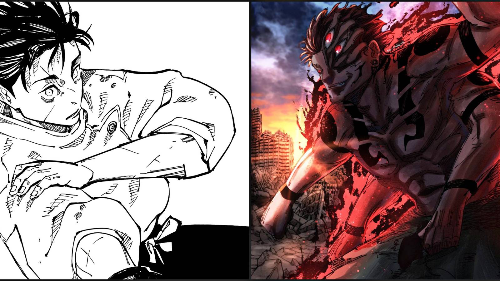 Jujutsu Kaisen 251: What To Expect From The Chapter