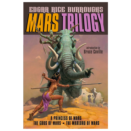 The Best Book Deals On Amazon inspired by Sc-fi Movies