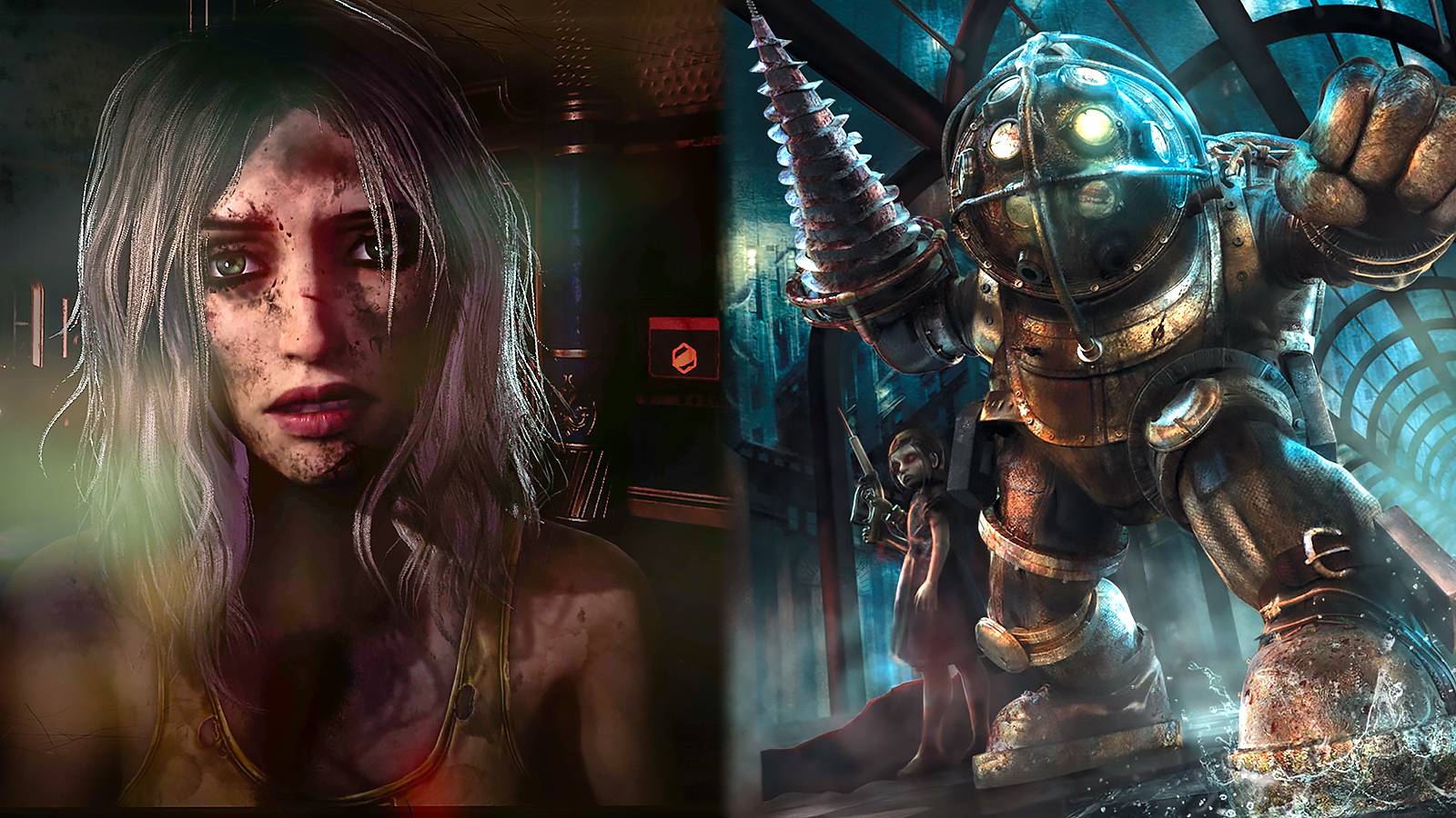 How Judas’ Choice-Driven Narrative Sets It Apart from BioShock