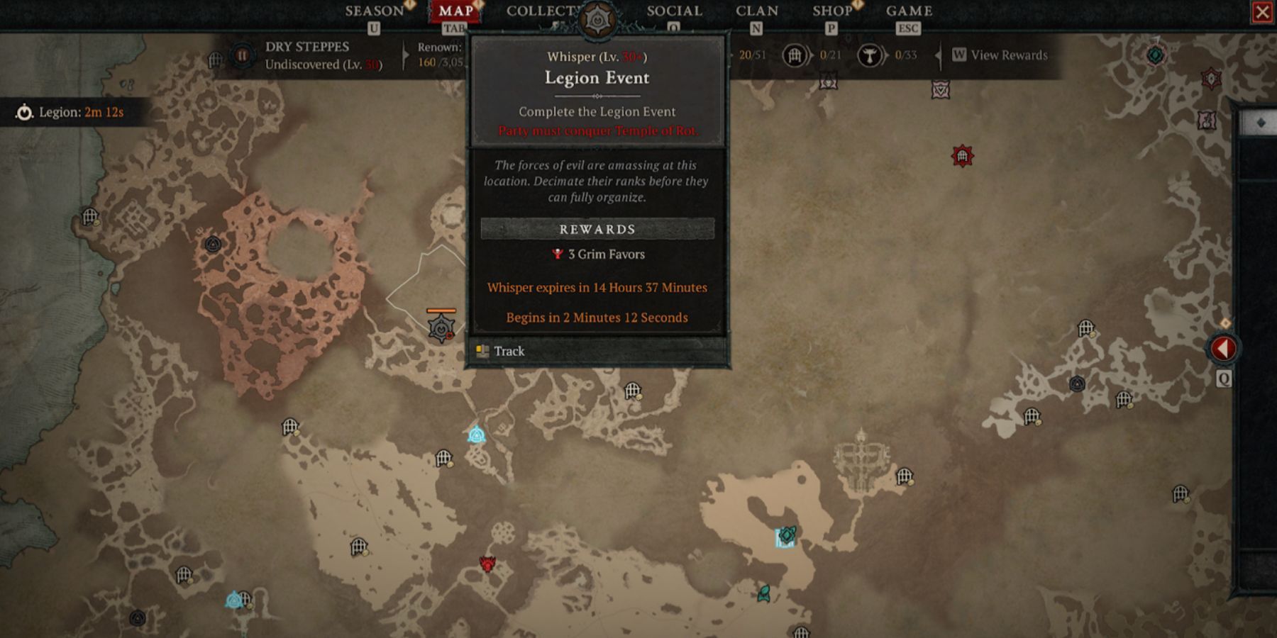 Diablo 4: How to Get Juggernaut’s Aspect