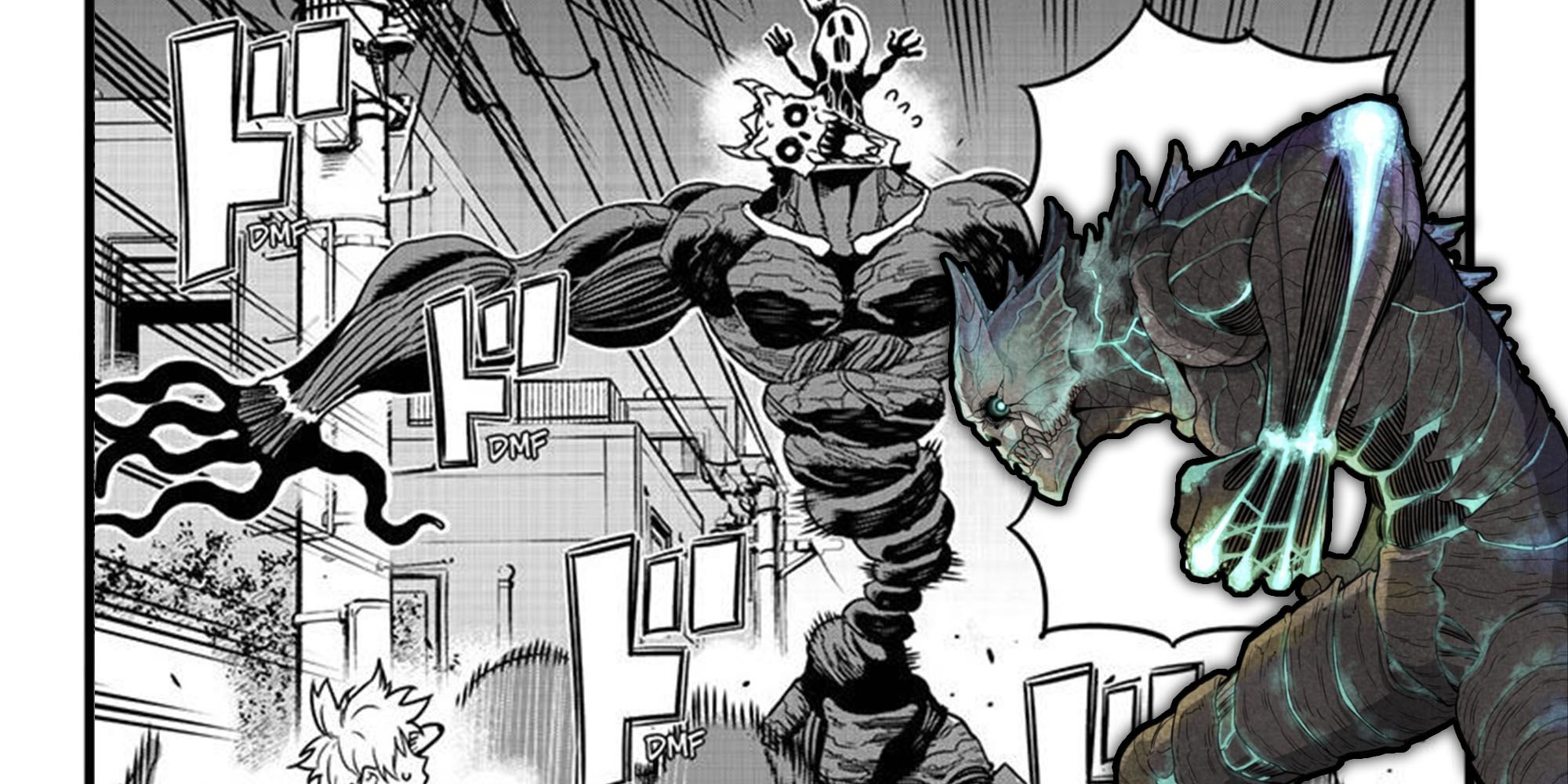 8 Best Manga with Shape-Shifting Protagonists