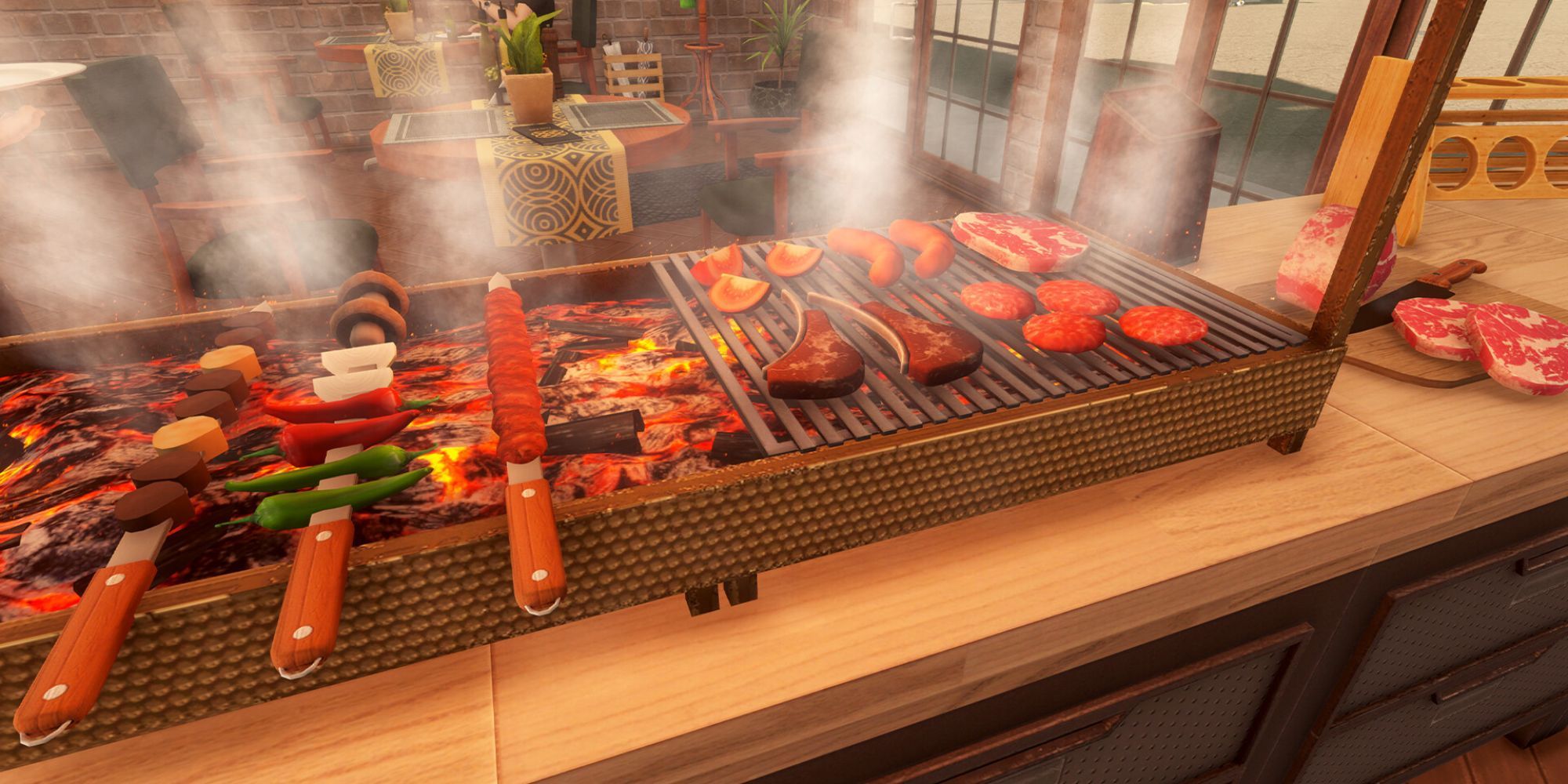 Best Co-Op Cooking Games