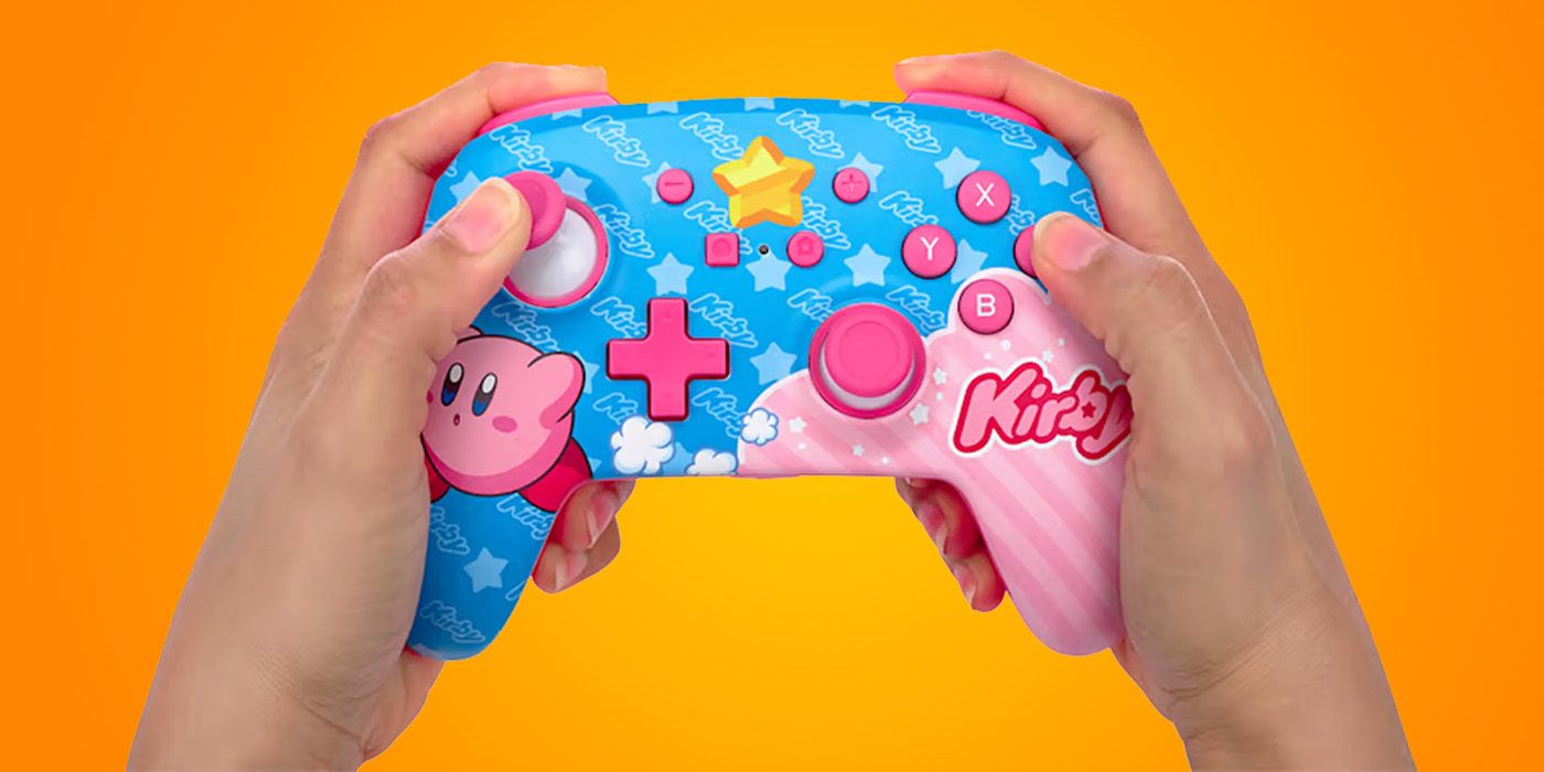 Joy-Con vs Switch Pro: Which is the Better Controller?