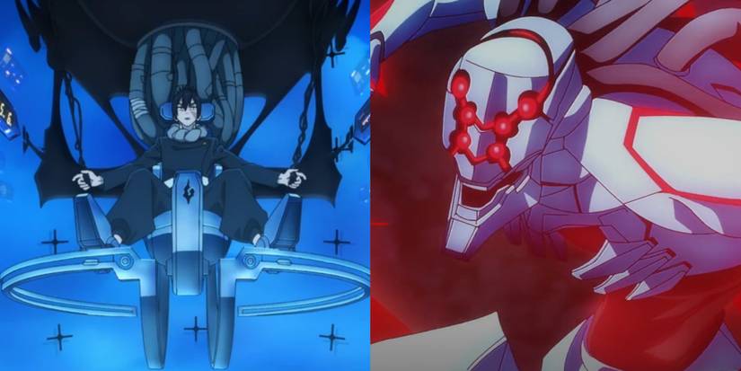 Jujutsu Kaisen: Ultimate Mechamaru - Mode: Absolute, Explained