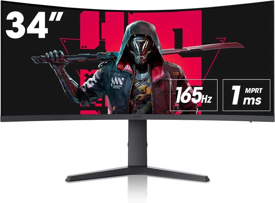 The Best Budget Ultrawide Gaming Monitors for 2024