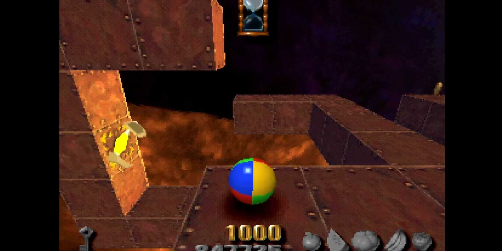 Best PS1 Puzzle Games, Ranked