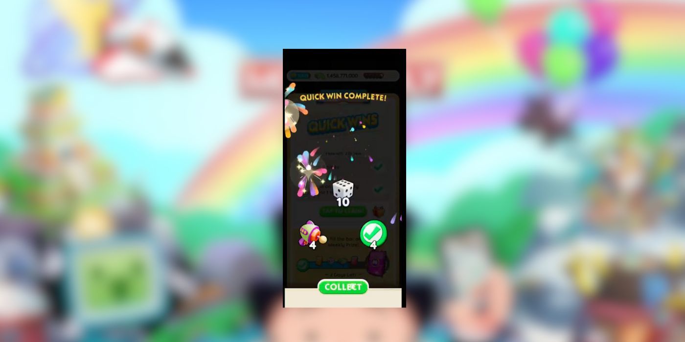 Monopoly GO: How to Get Free Laser Guns in Galactic Treasures