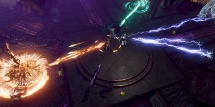 How to Auto Cast in Last Epoch