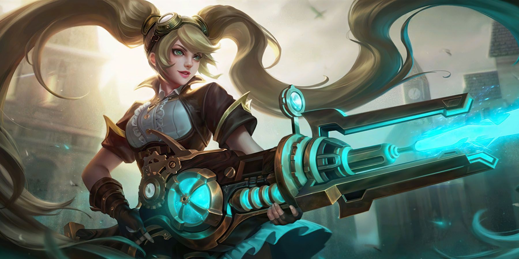 Mobile Legends: Bang Bang - 10 Best Battle Spells, Ranked