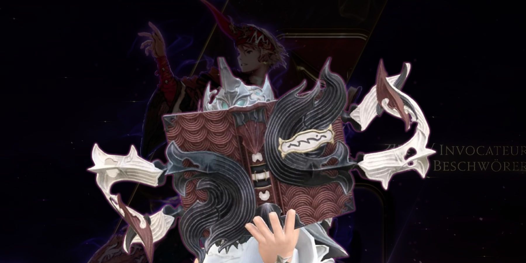 Final Fantasy 14: Best Relic Weapon for Summoner, Ranked