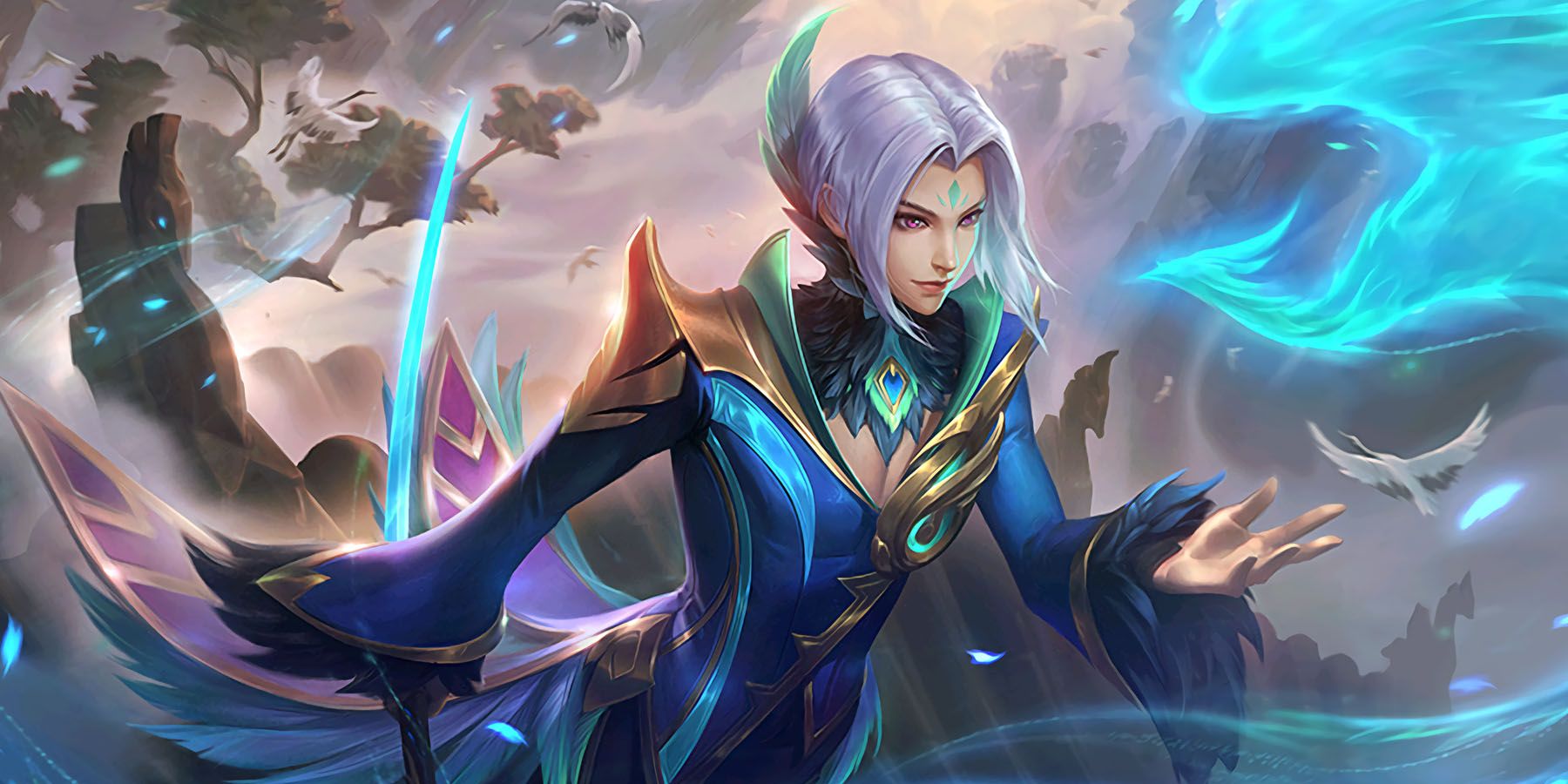 Mobile Legends: Bang Bang - 10 Best Assassin Heroes, Ranked