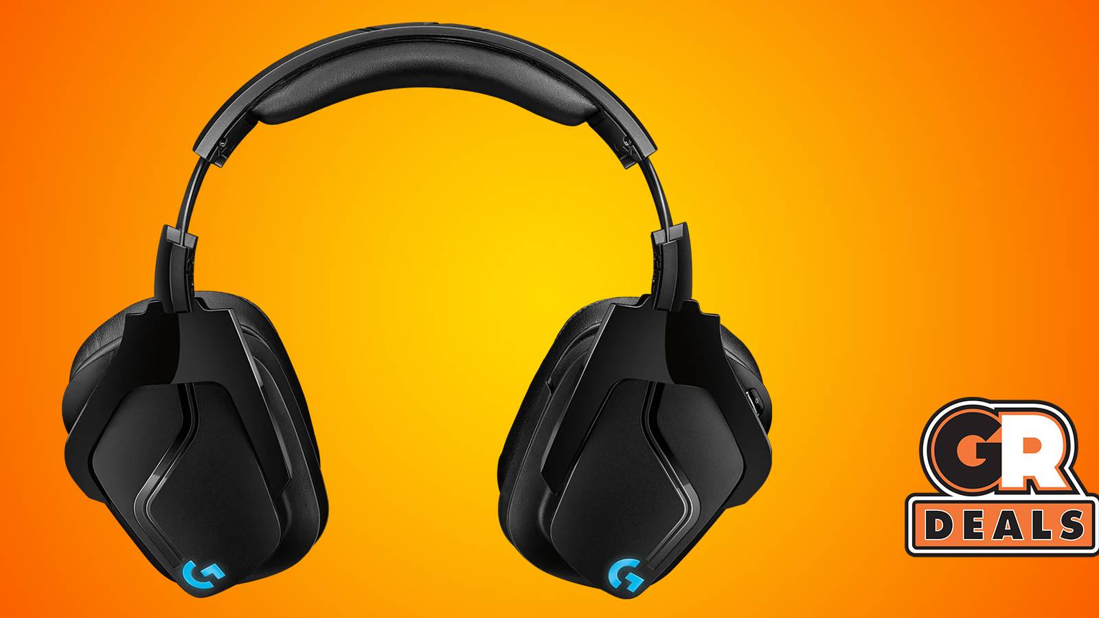 Get This High-End Logitech Gaming Headset at Lowest-Ever Price on Amazon