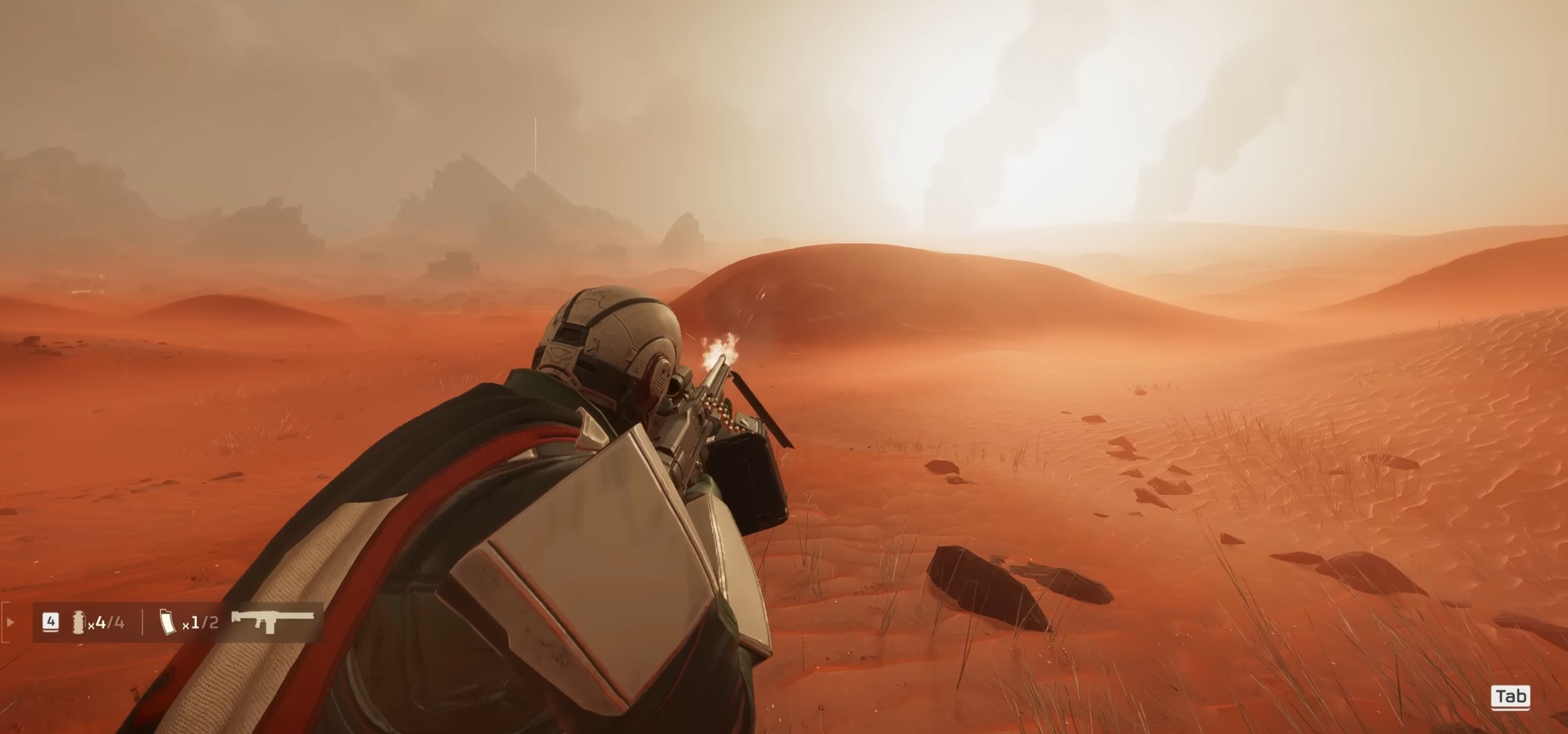 Helldivers 2: Best Early Game Stratagems