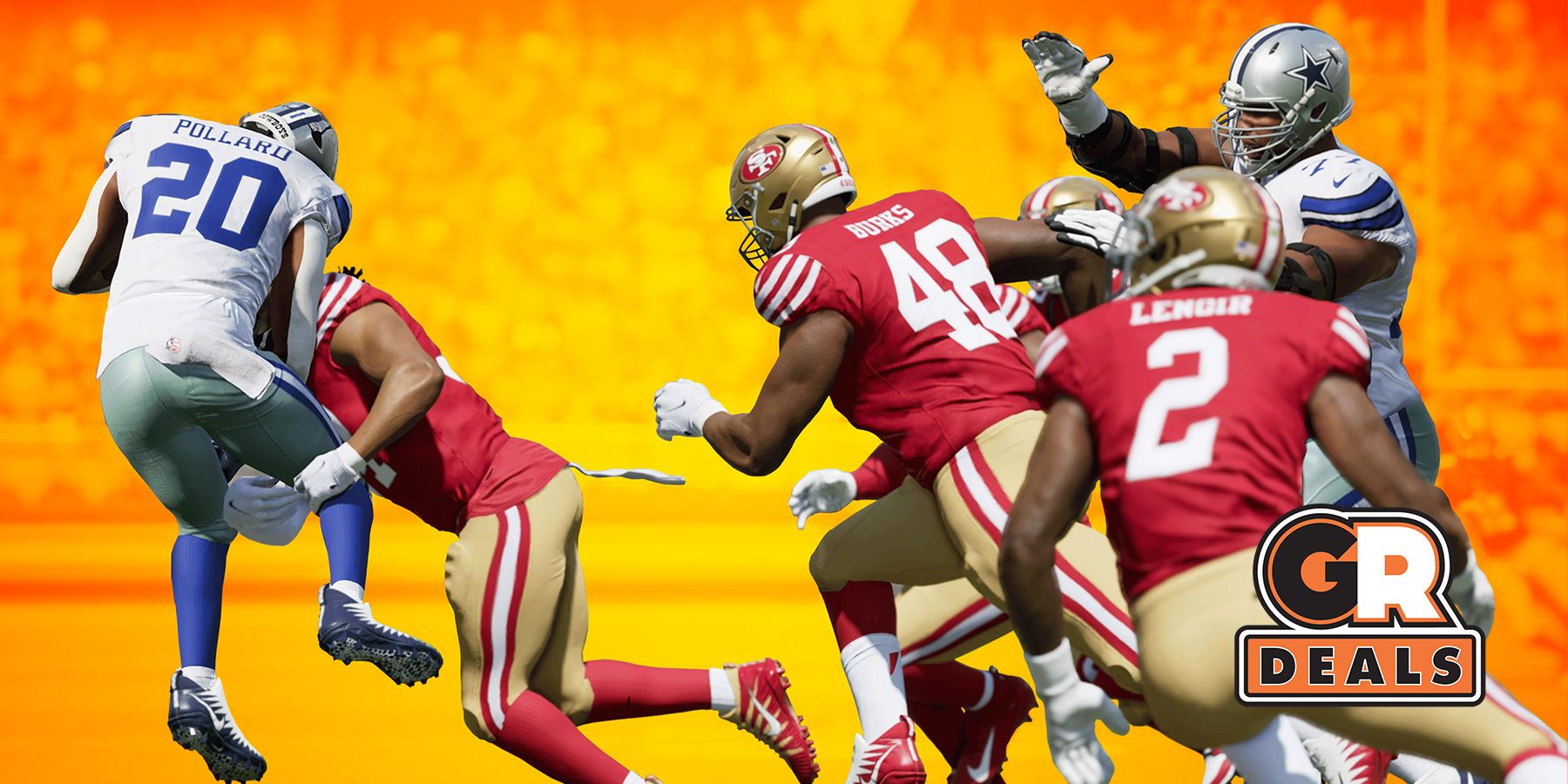 Price of Madden NFL 24 for PC on Amazon Lower Than Ever