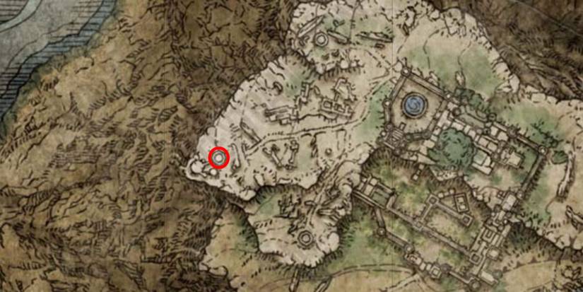 Elden Ring: How to Get Magic Scorpion Charm