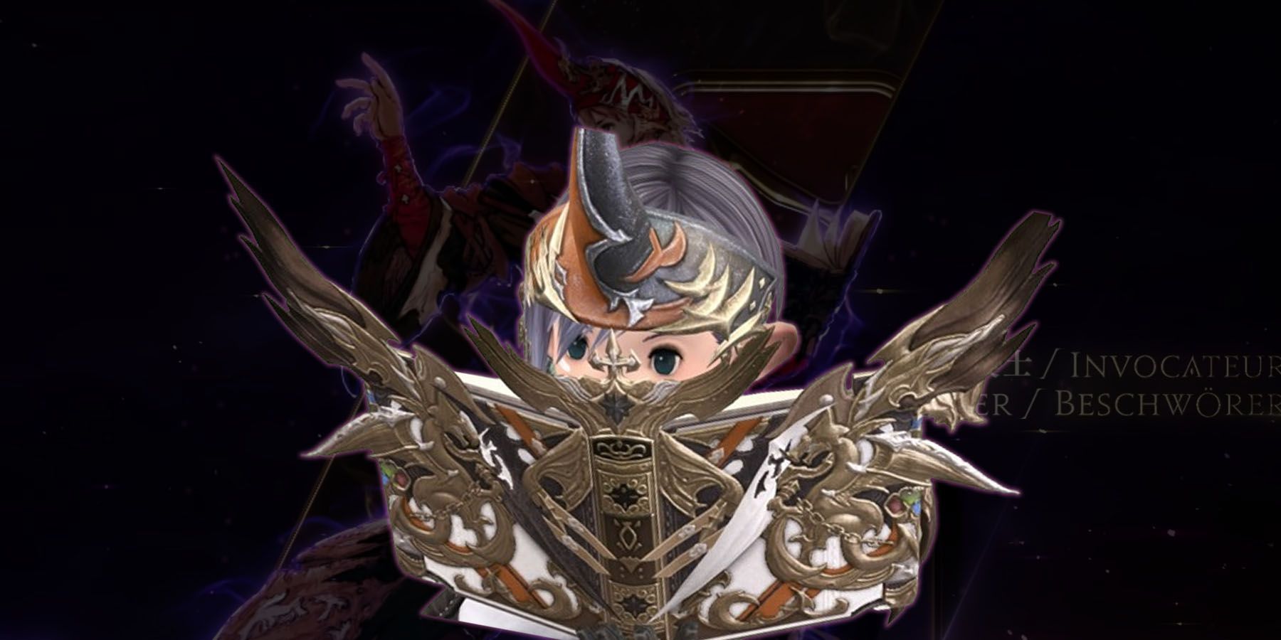 Final Fantasy 14: Best Relic Weapon for Summoner, Ranked