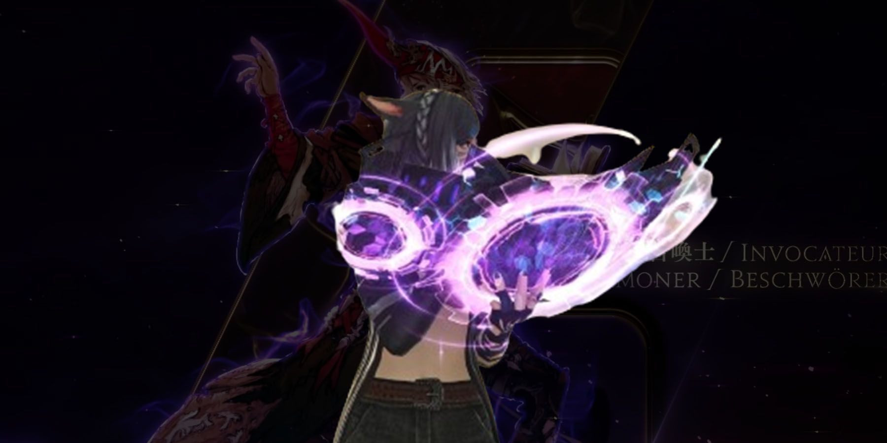 Final Fantasy 14: Best Relic Weapon for Summoner, Ranked