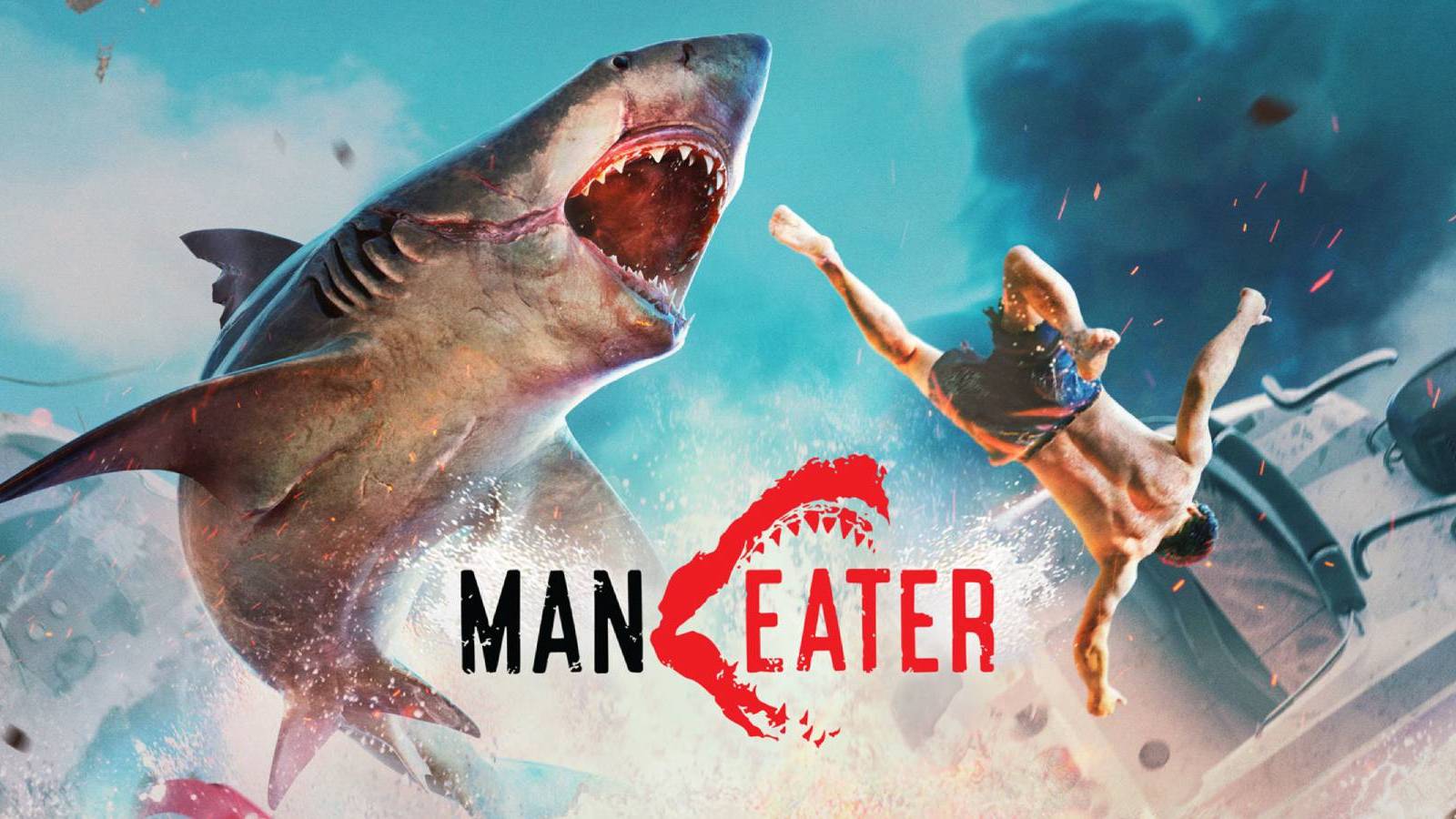 It's Time for a Maneater Sequel