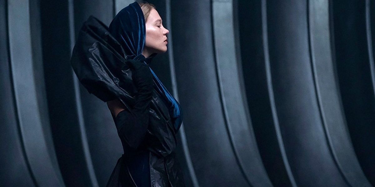 Dune: Who Is Lady Margot Fenring?