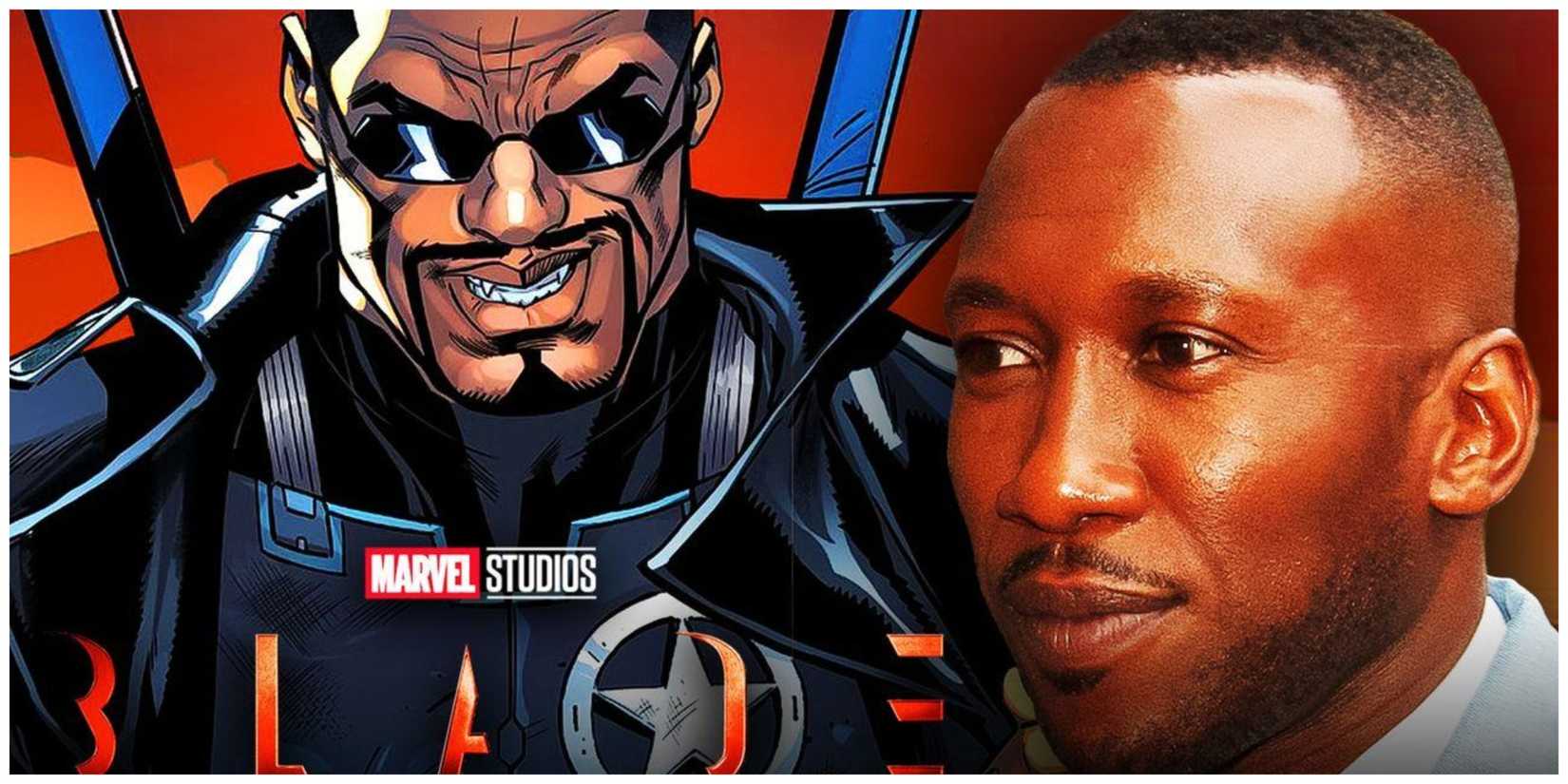 The MCU Blade Movie Is Going To Be Messy No Matter When It Comes Out