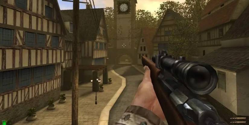 Best FPS Game From Every Year In The 2000s