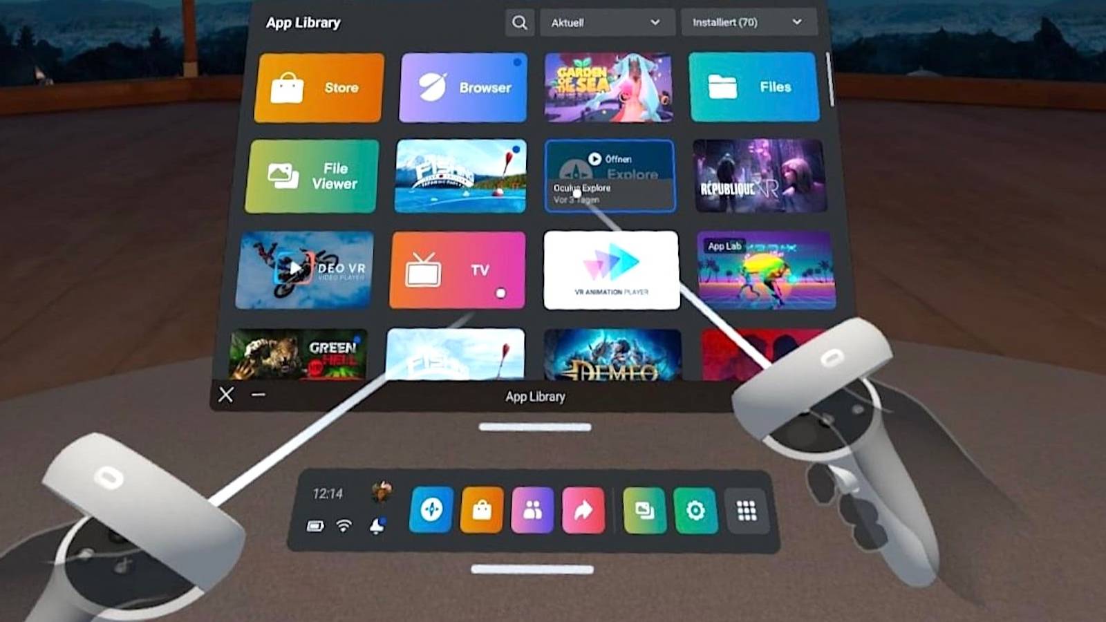 Meta Quest+ Introduces Xbox Game Pass-Like Free Game Catalog