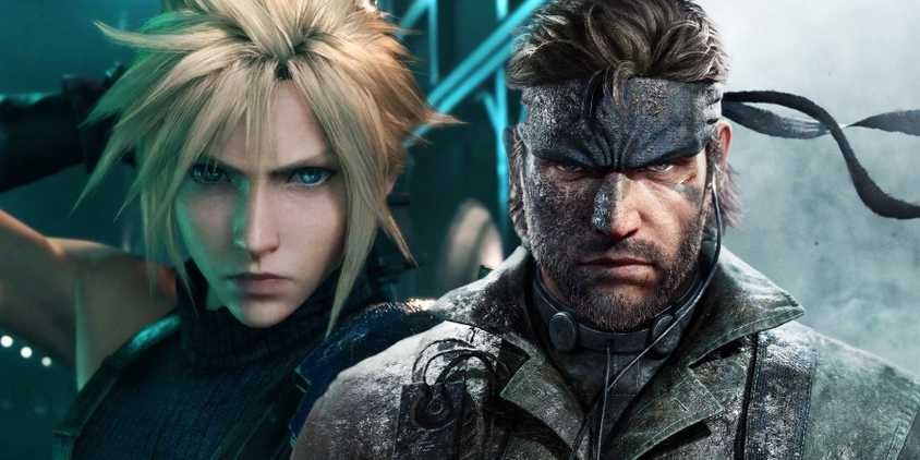 New Metal Gear Solid 3: Snake Eater Remake Gameplay Revealed