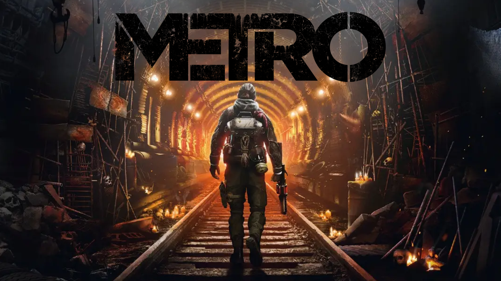 Why Fans Shouldn't Give Up Hope for a Non-VR Metro Game