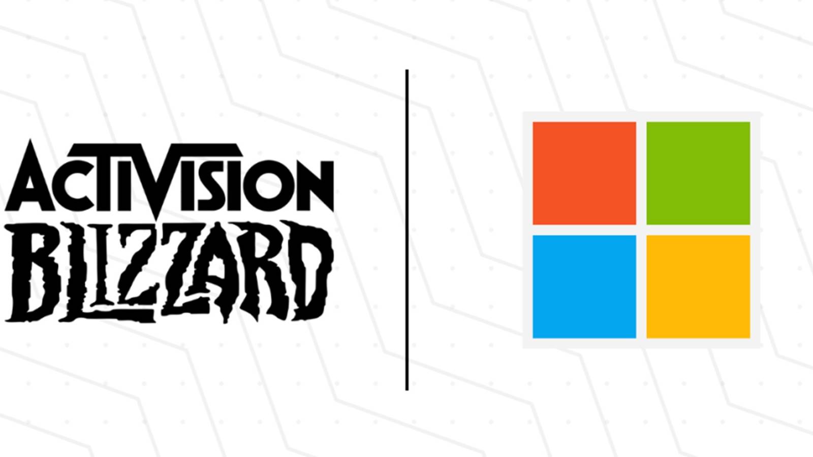 Activision Blizzard Layoffs May Get Microsoft in Trouble With FTC