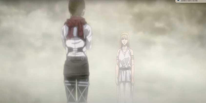 Attack on Titan: The Role of the Royal Family, Explained