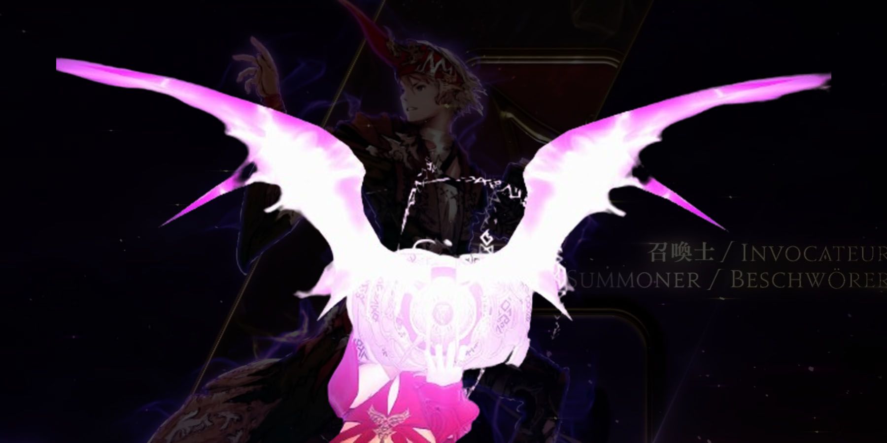 Final Fantasy 14: Best Relic Weapon for Summoner, Ranked