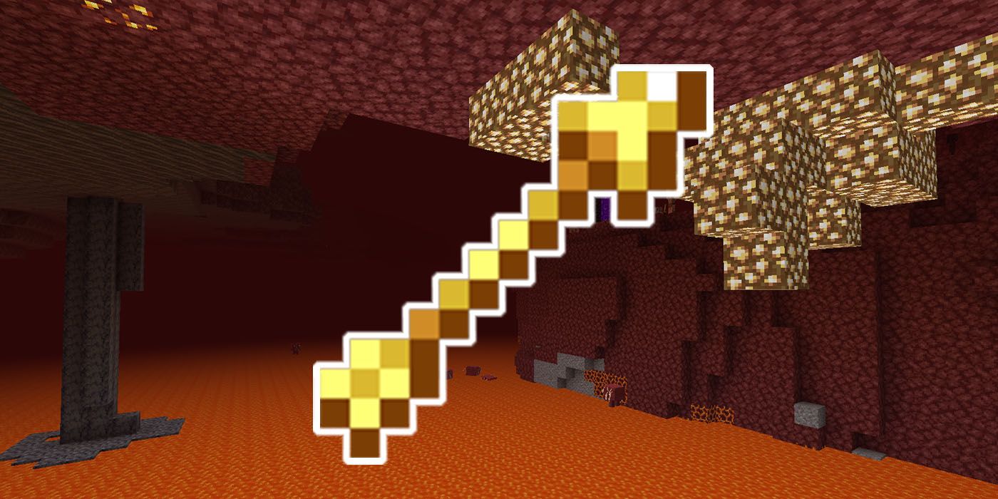 Minecraft Items That Deserve An Update