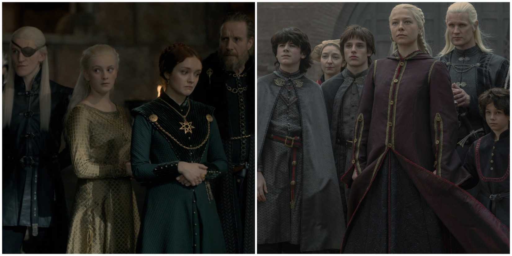 A Detail in House of the Dragon Season 3 Might Foreshadow What's To Come