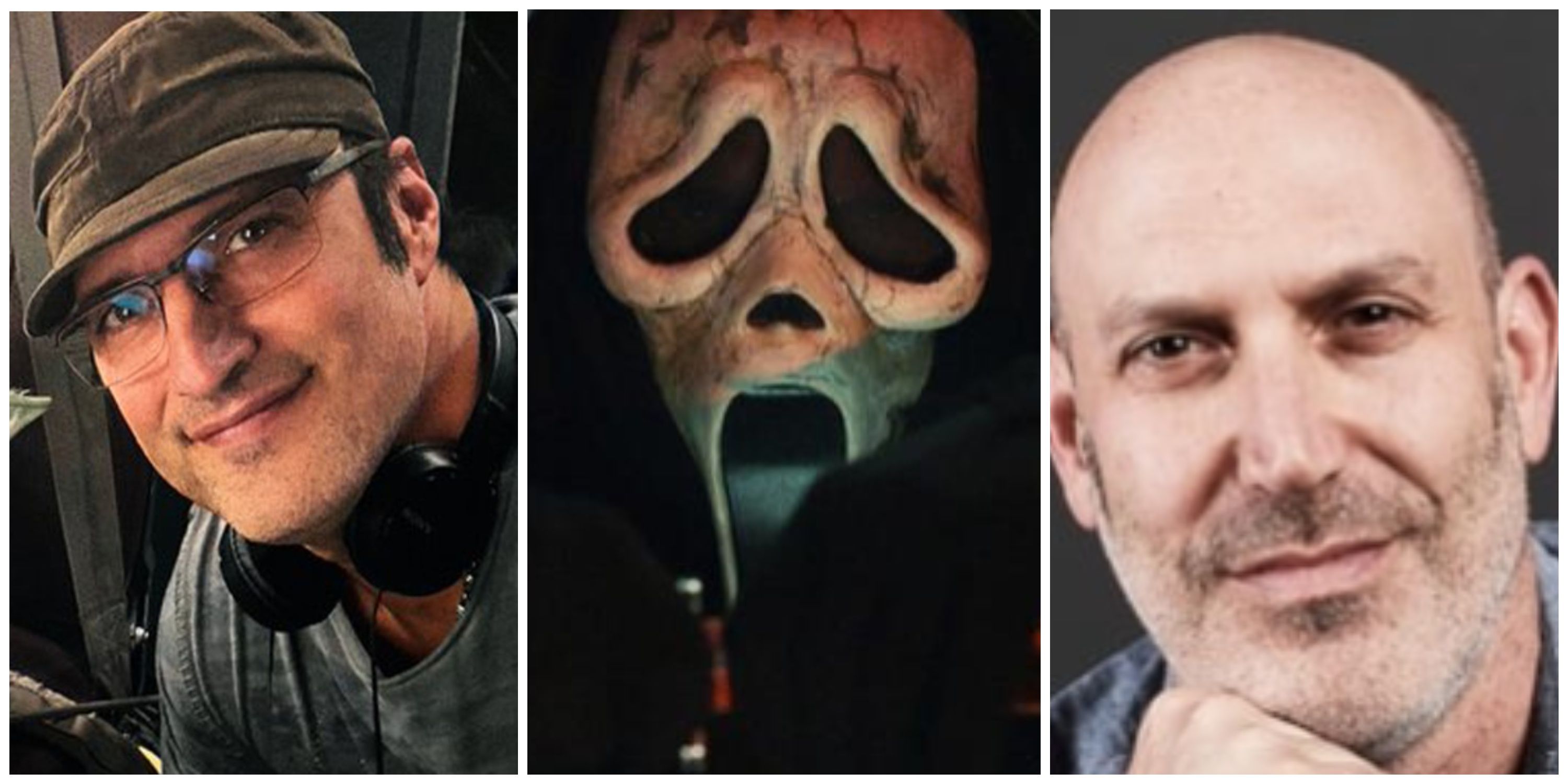 Who Should Direct Scream 7?