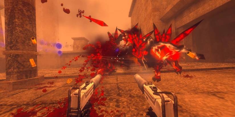 Best Boomer Shooters