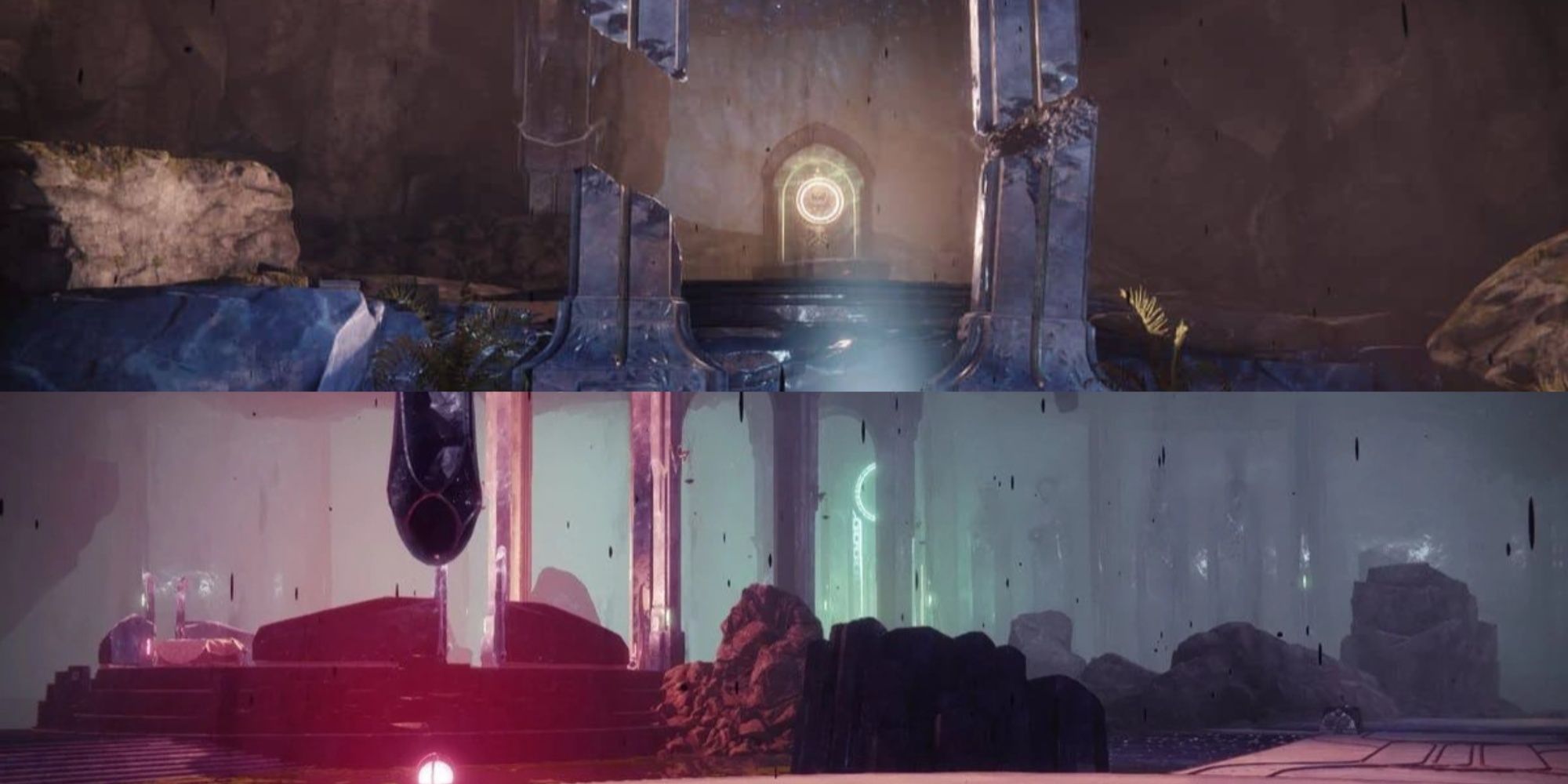 Destiny 2: Best Lost Sectors To Farm
