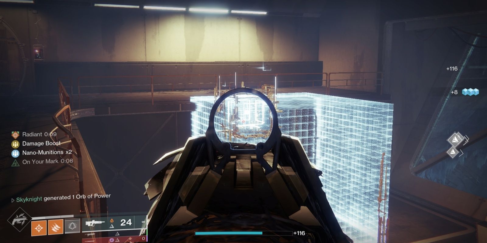 Destiny 2: Best Lost Sectors To Farm