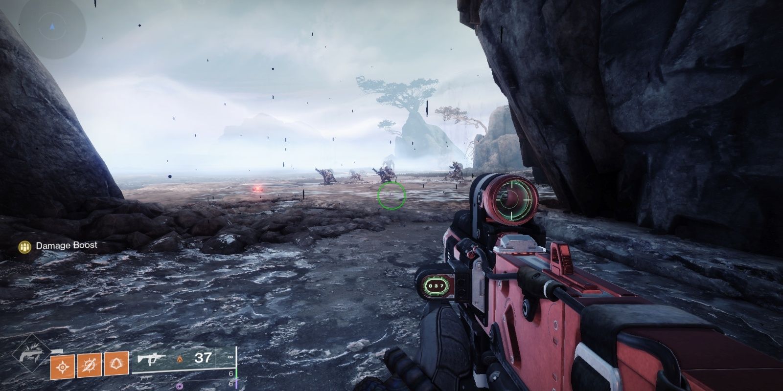 Destiny 2: Best Lost Sectors To Farm