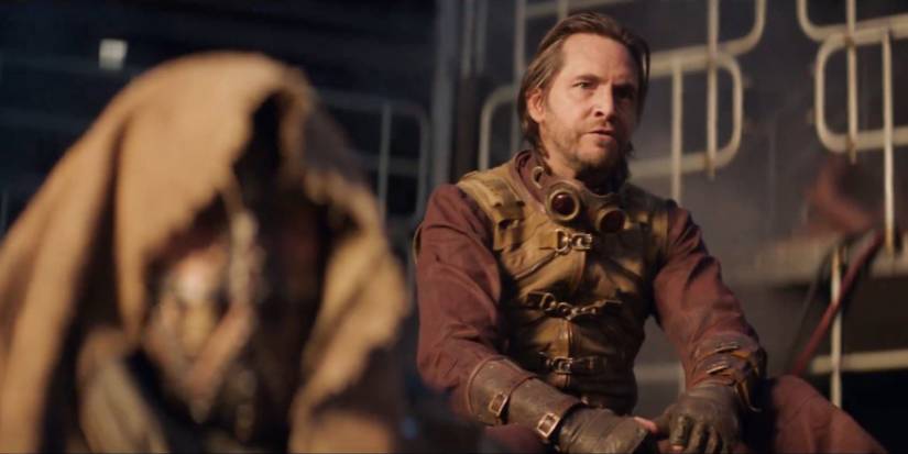 Deadpool & Wolverine: Trailer Easter Eggs That Tell Us About The Movie