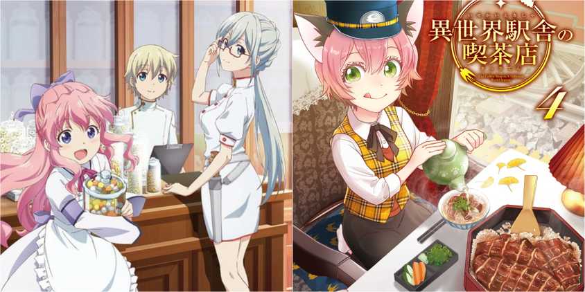 The Best Isekai Anime With Child Protagonists